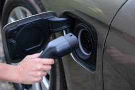 Do You Need an Electrical Panel Upgrade for an EV Charger?