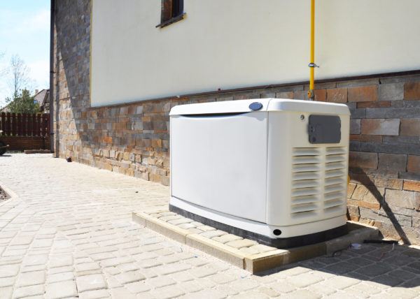 How Far Away Can a Generator Be Dawson s Electric Inc